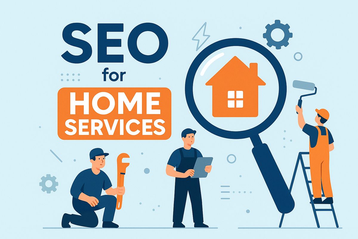 SEO for Home Services & Contractors | SEO SMO