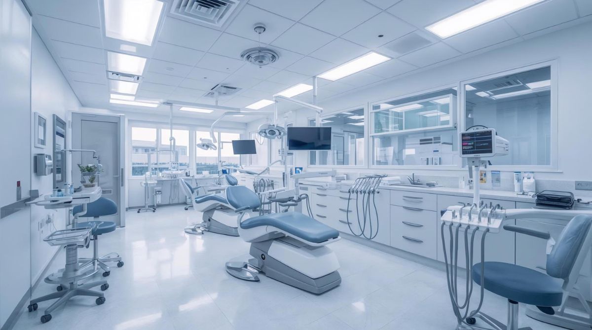 Local SEO for Dentists | Dental SEO Services & Marketing